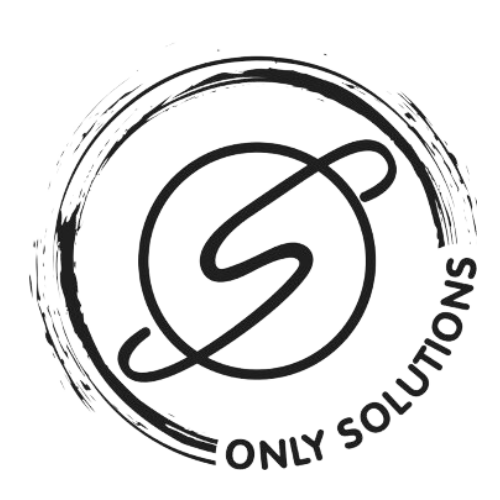 Only Solutions - Home